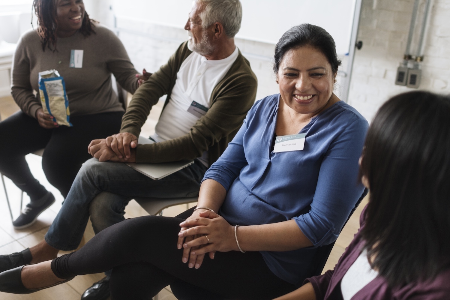 The Evolving Role of Consulting and Technology in Behavioral Health ...